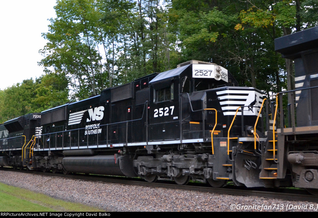 NS 2527